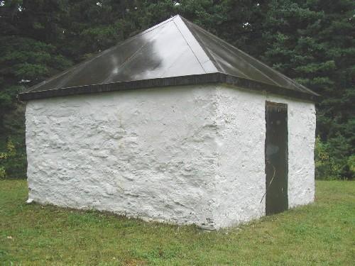 Saturday Special from the Vaults: A History of Cumberland House ...