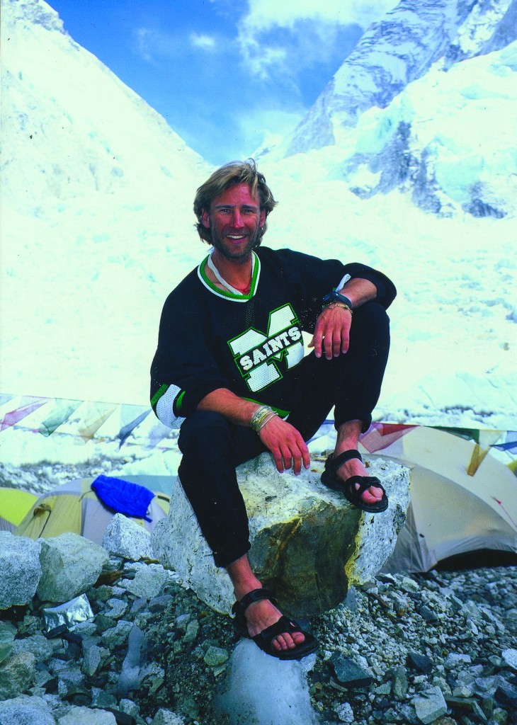 Saturday Special: Dave Rodney – From Yorkton to the Top of the World ...