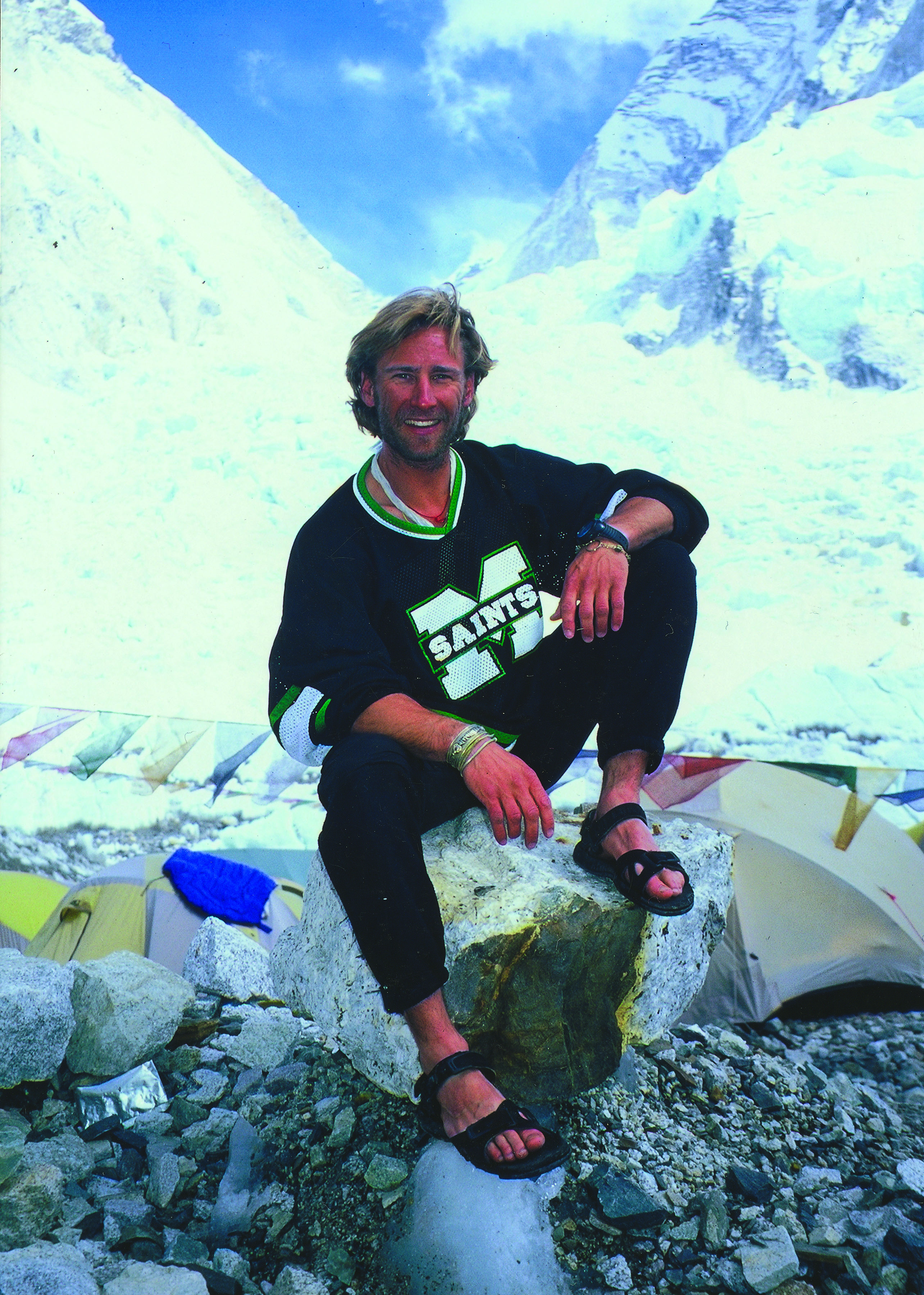 Saturday Special: Dave Rodney - From Yorkton to the Top of the World ...