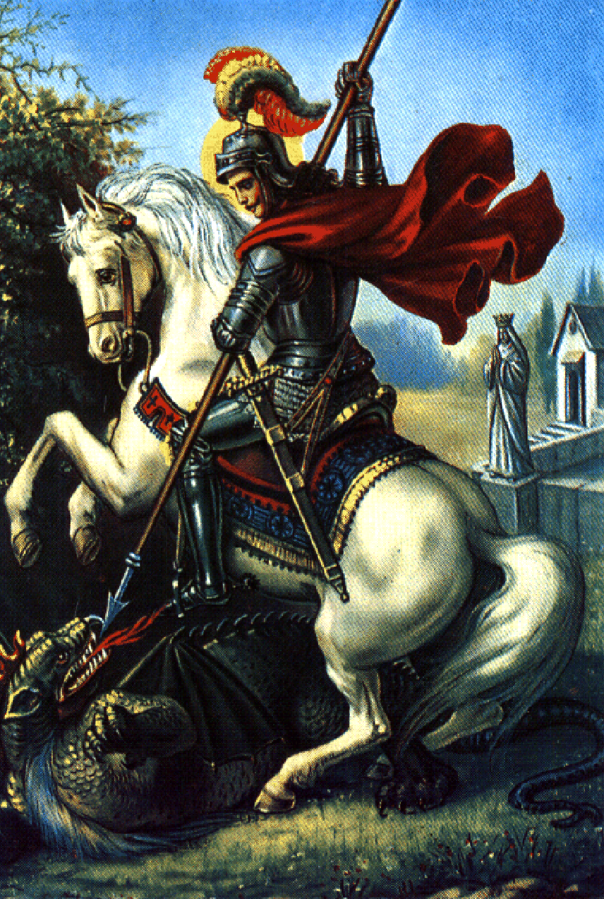Two songs from The Dragonslayer | Edward Willett