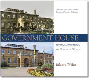 My Government House history book lauded as “a masterful work of art ...